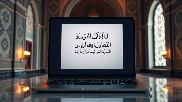 Revolutionizing Arabic Language Processing Through AI - Oke Sa